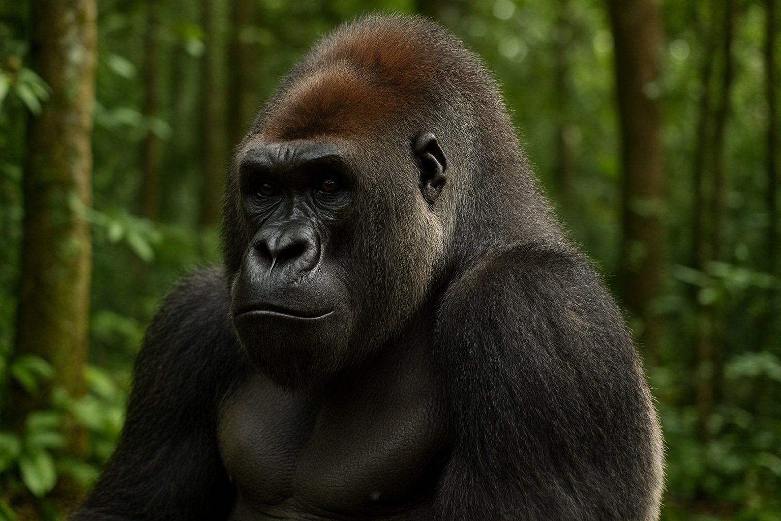 Animal totem rouge gorge et sa signification spirituelle